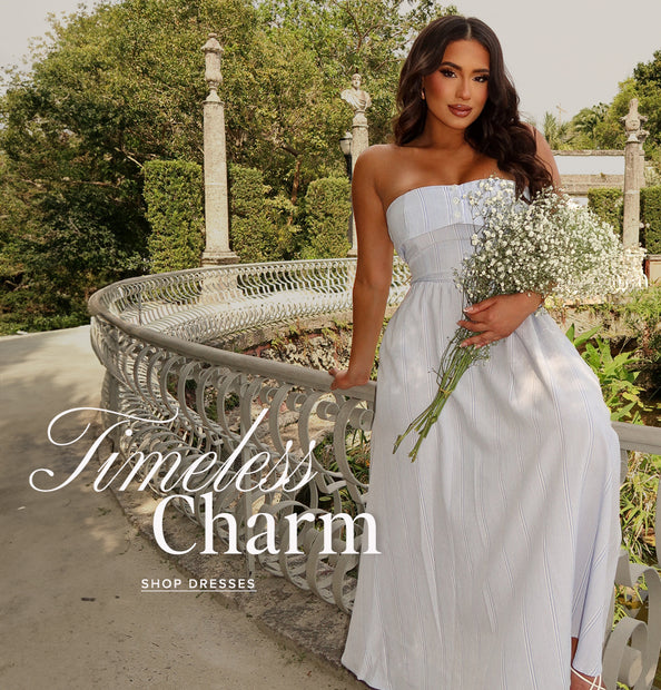 Online Trendy Boutique Clothing for Women - Free Shipping - Shop Now ...