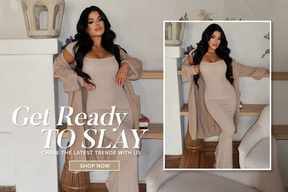 Online Trendy Boutique Clothing for Women - Free Shipping - Shop Now ...