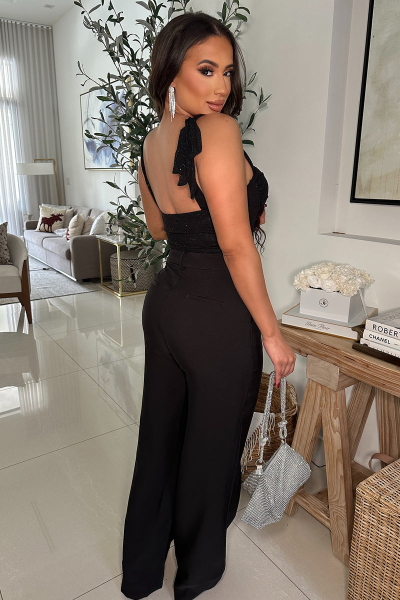 A BIT OF POSH PANT – The Boutique