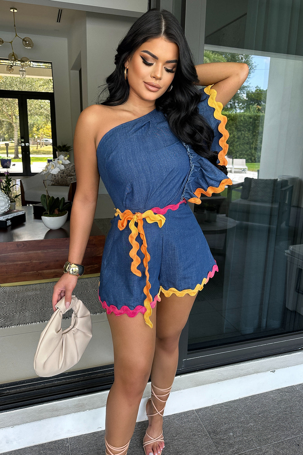 Boutique Rompers Online | Free shipping | Shop Online – The Boutique