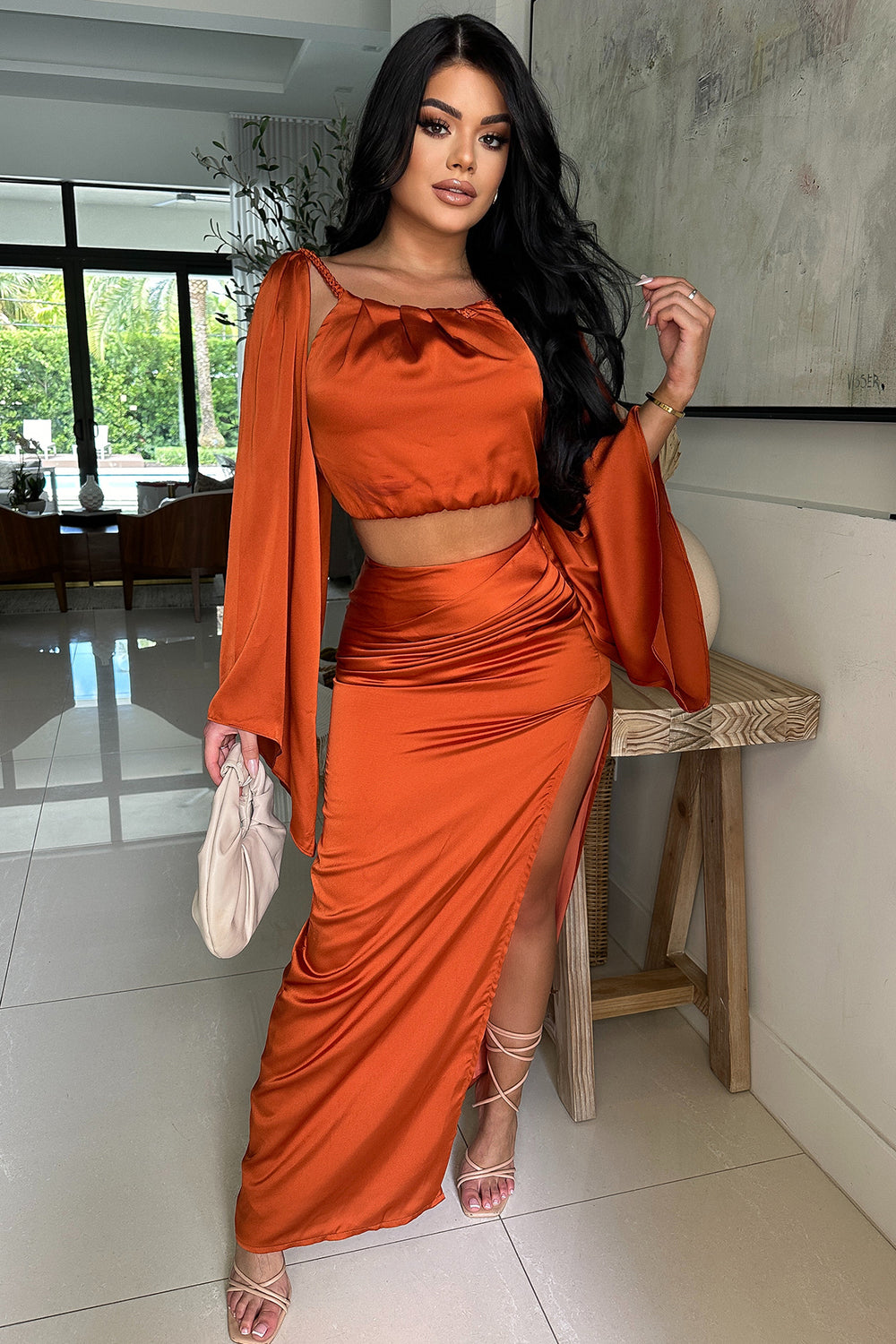 Boutique Sets Clothing | Buy Clothing Sets Online | Shop 2 Piece Sets ...